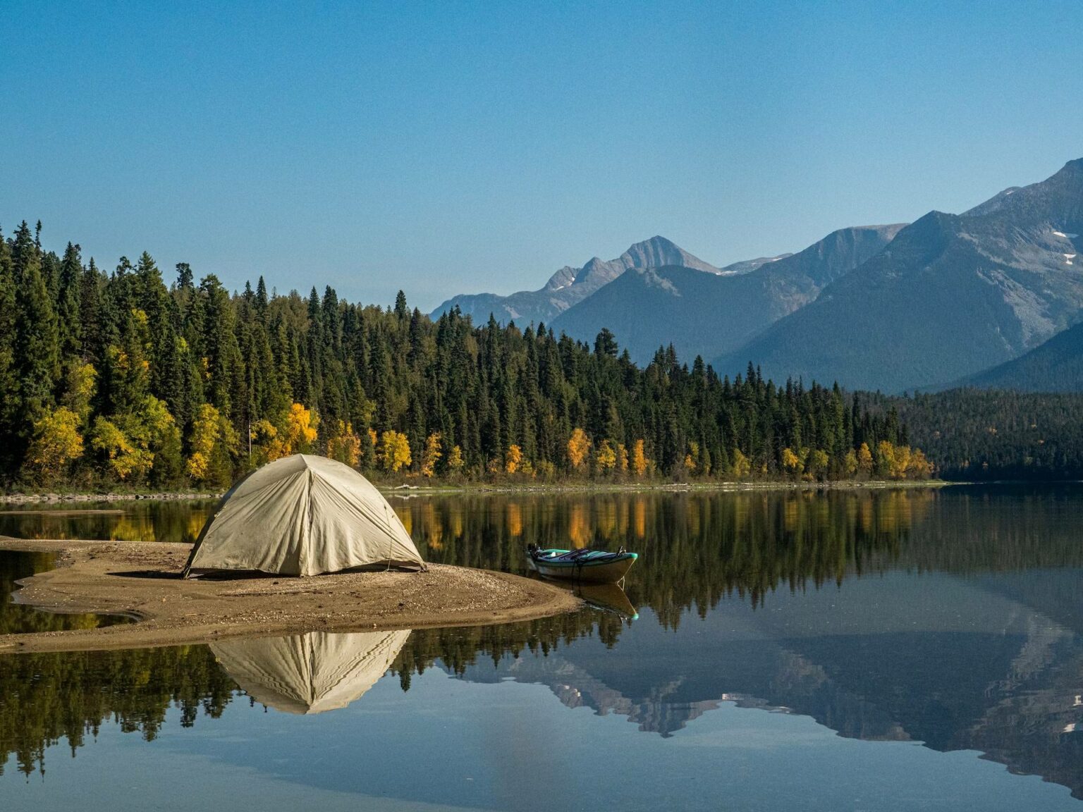 Le bivouac : définition et précisions sur cette activité outdoor