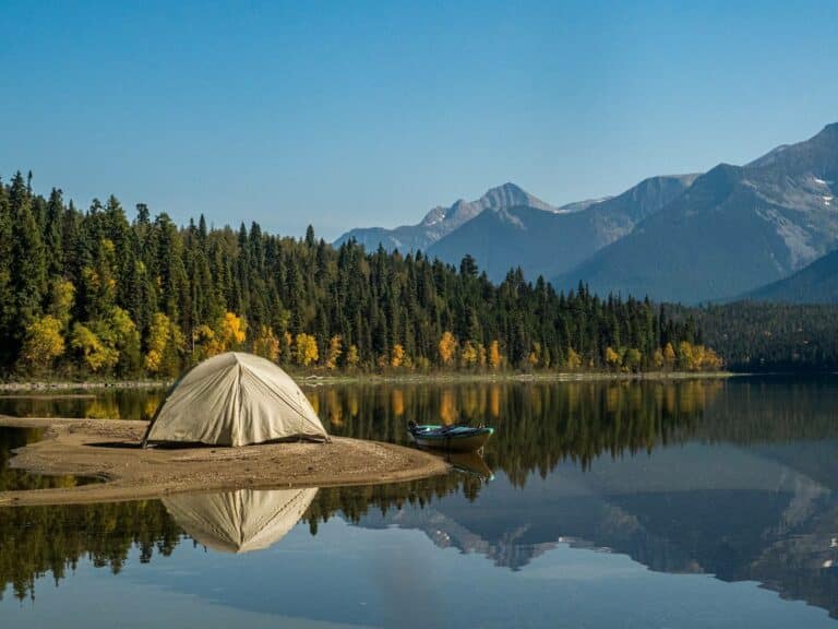 Le bivouac : définition et précisions sur cette activité outdoor